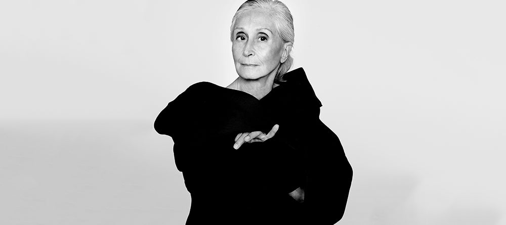 Twyla Tharp Dance: Fiftieth Anniversary Tour-- The Choreographer behind ...