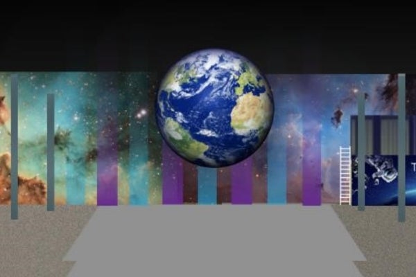 Blume Studios | Blumenthal Arts