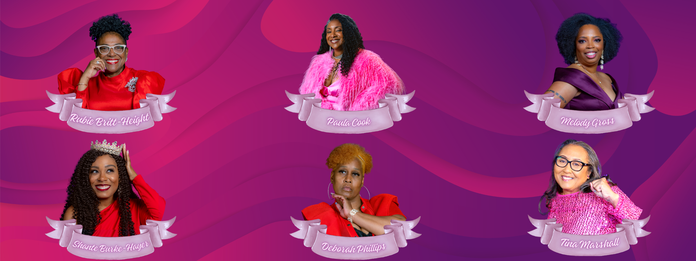 I am Queen: Charlotte | Blumenthal Arts