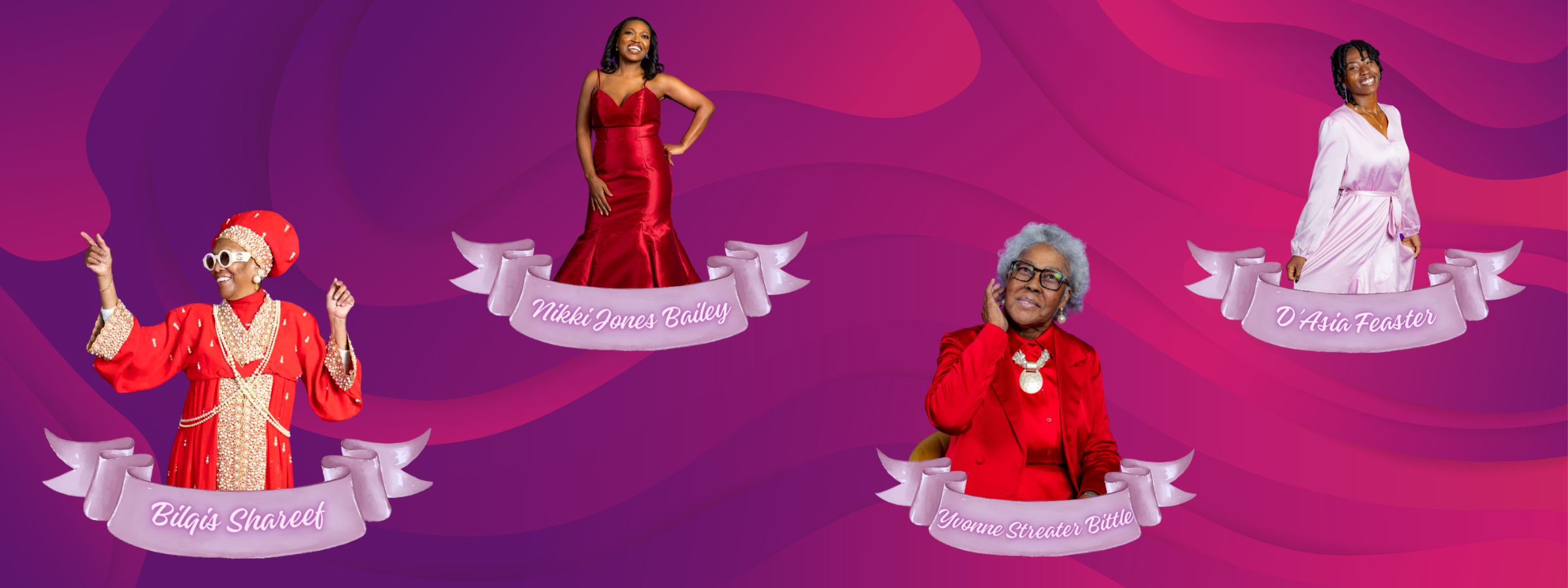 I am Queen: Charlotte | Blumenthal Arts