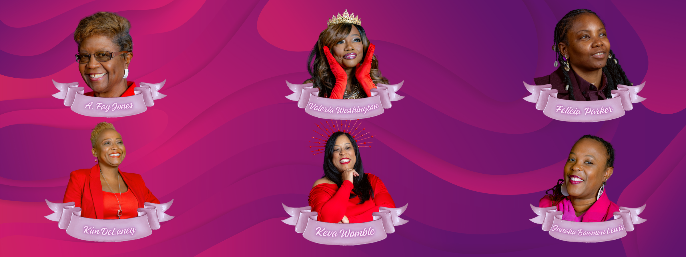 I am Queen: Charlotte | Blumenthal Arts