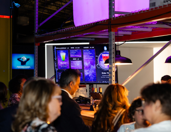 Blume Studios | Blumenthal Arts