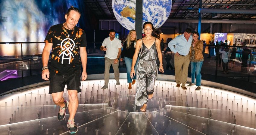 Blume Studios | Blumenthal Arts