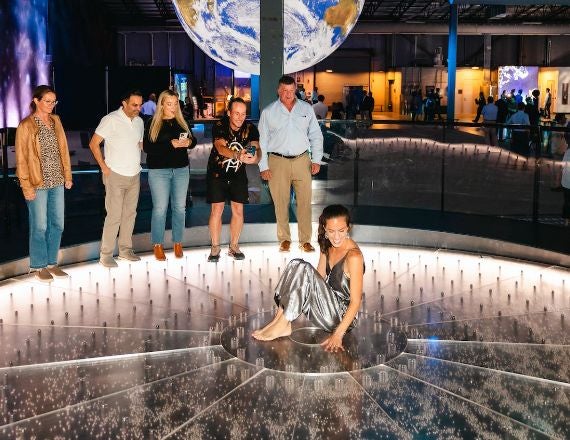 Blume Studios | Blumenthal Arts