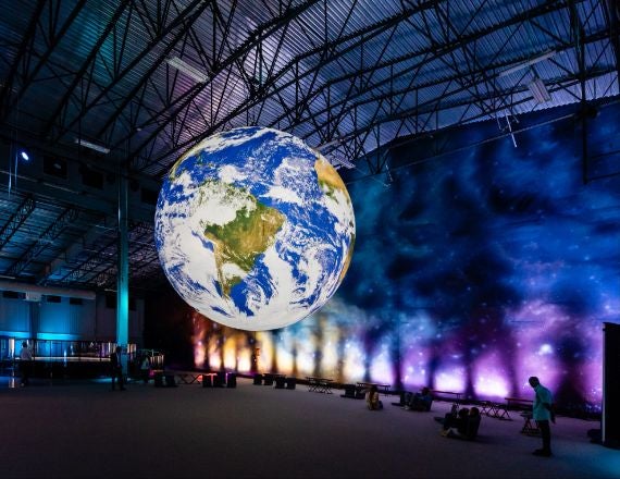 Blume Studios | Blumenthal Arts