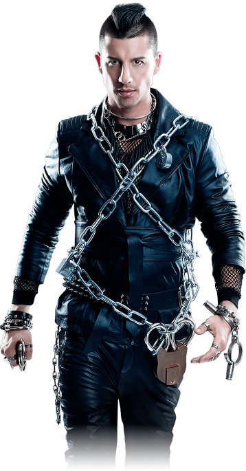 The Illusionists - Live from Broadway | Blumenthal Performing Arts