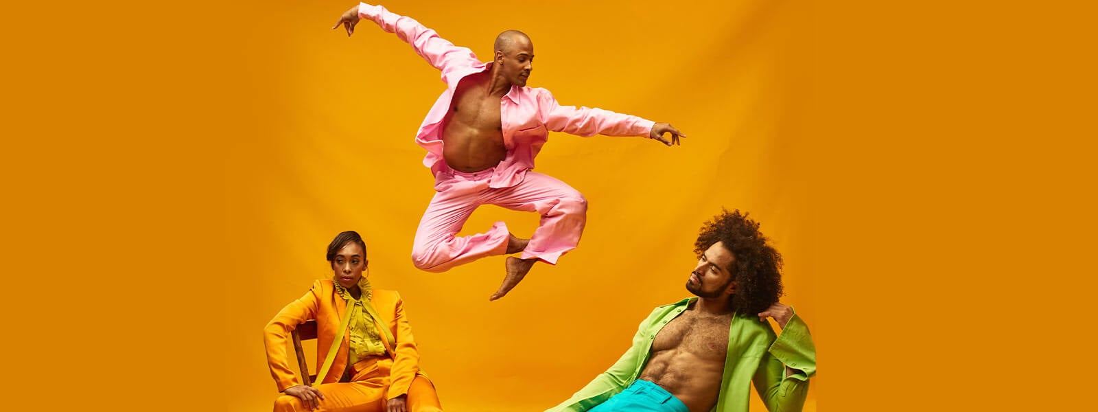 Alvin Ailey® American Dance Theater | Blumenthal Performing Arts