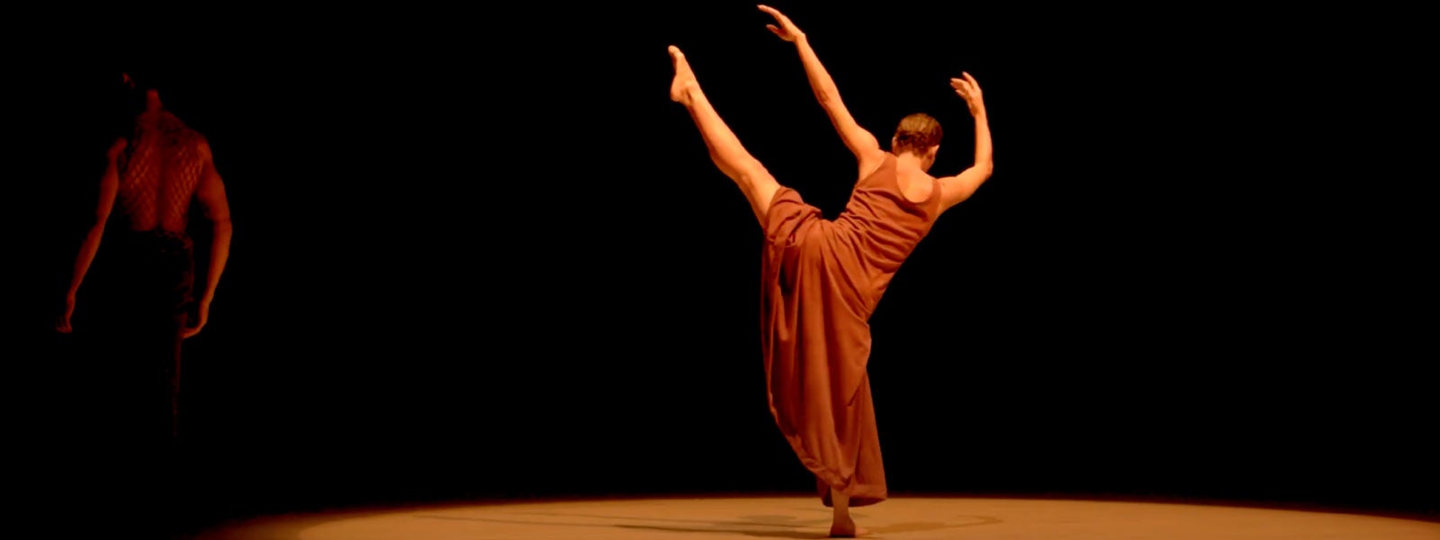 Alvin Ailey® American Dance Theater | Blumenthal Performing Arts