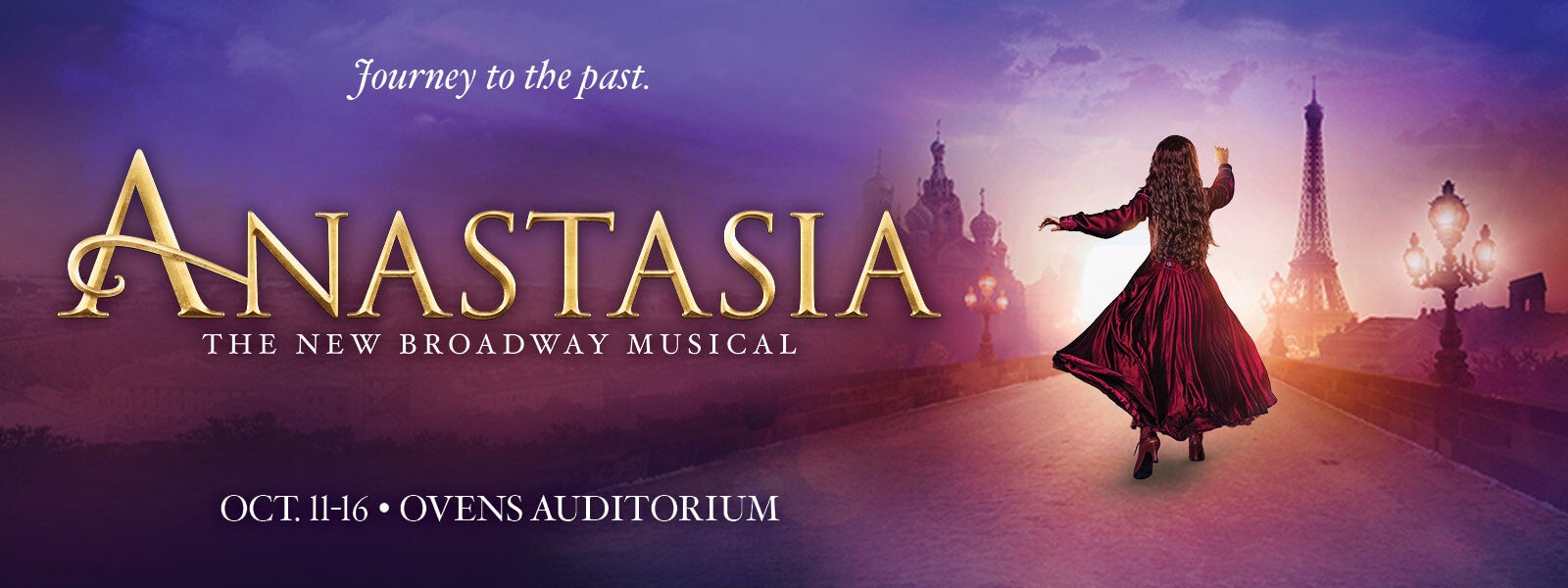 Blumenthal Performing Arts