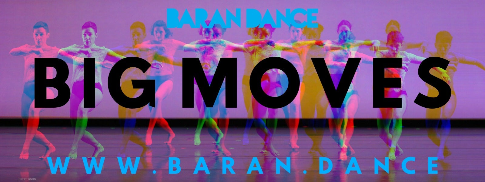 Big Moves 2020 | Blumenthal Performing Arts