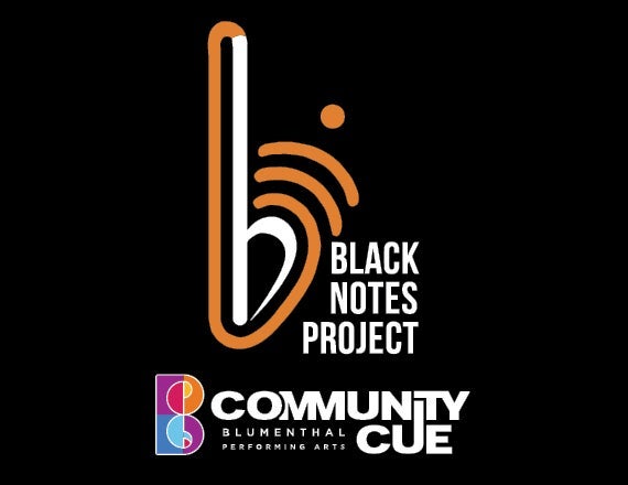Community Cues | Blumenthal Arts