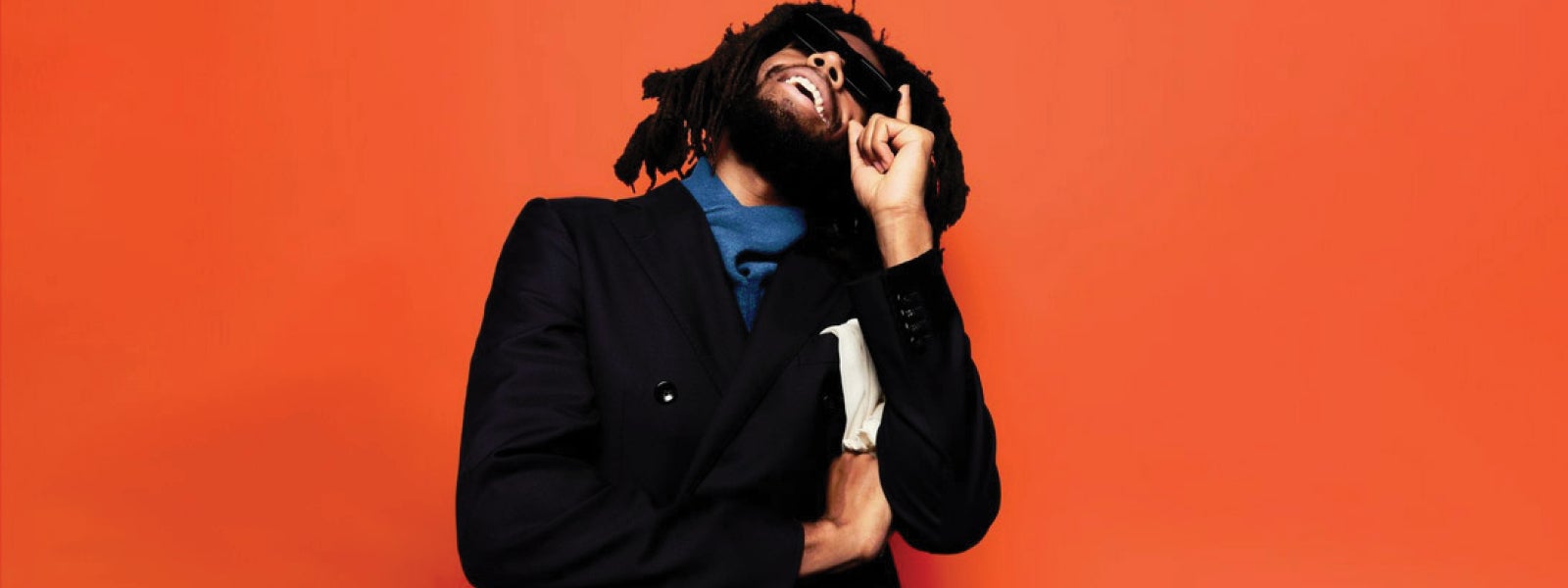 Black Notes Project | Blumenthal Arts