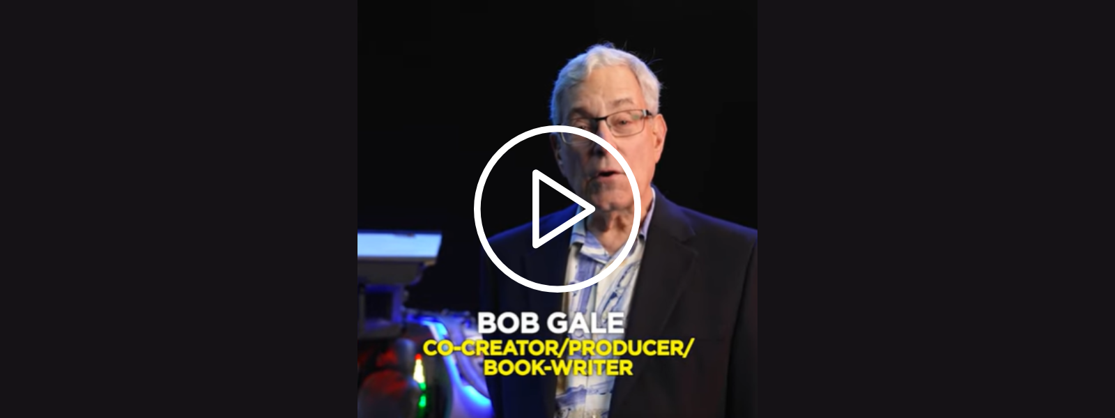 Back to the Future: The Musical | Blumenthal Arts