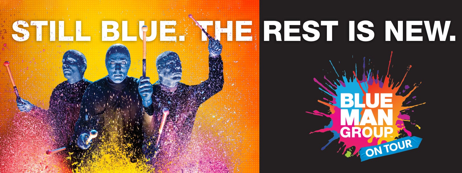 Blumenthal Performing Arts