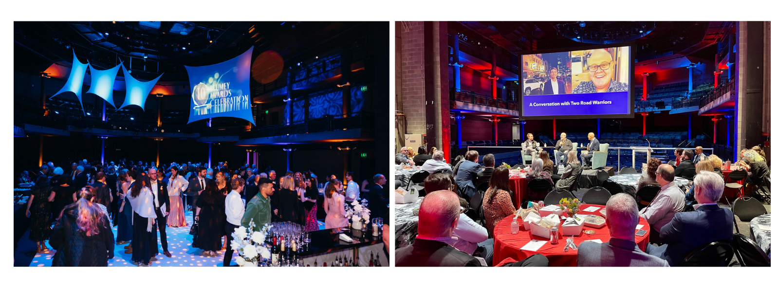 Booth Playhouse | Blumenthal Arts