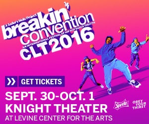 More Info for Breaking' Convention: A Breakdown of its history
