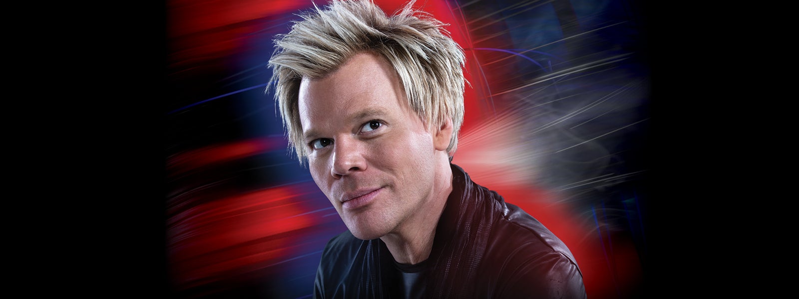 Brian Culbertson | Blumenthal Performing Arts