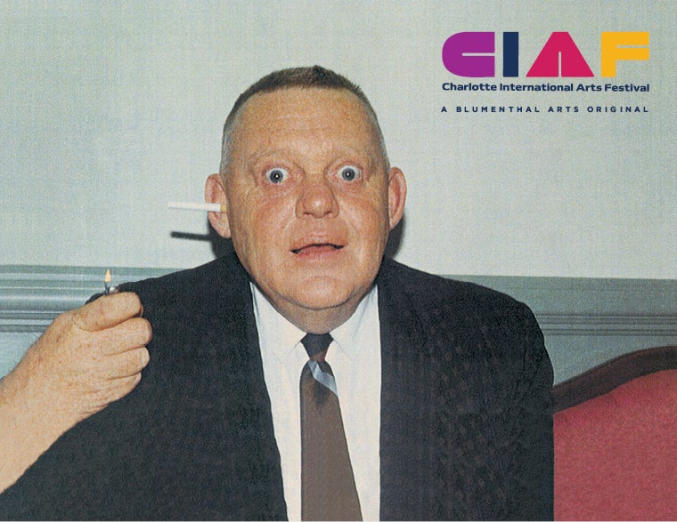 Knight Theater | Blumenthal Arts