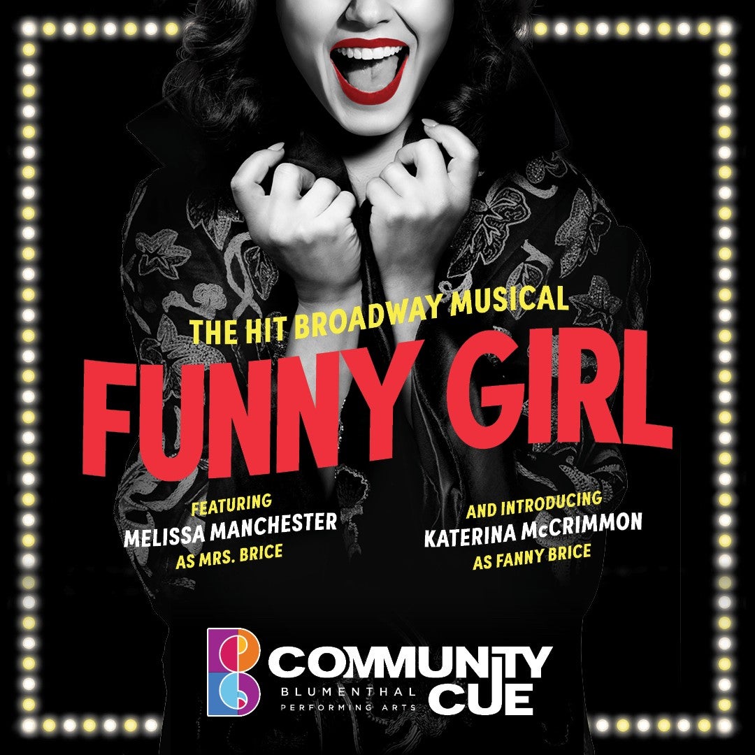 Events | Blumenthal Performing Arts