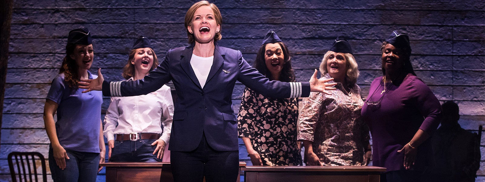 Season Spotlight: Come From Away | Blumenthal Performing Arts