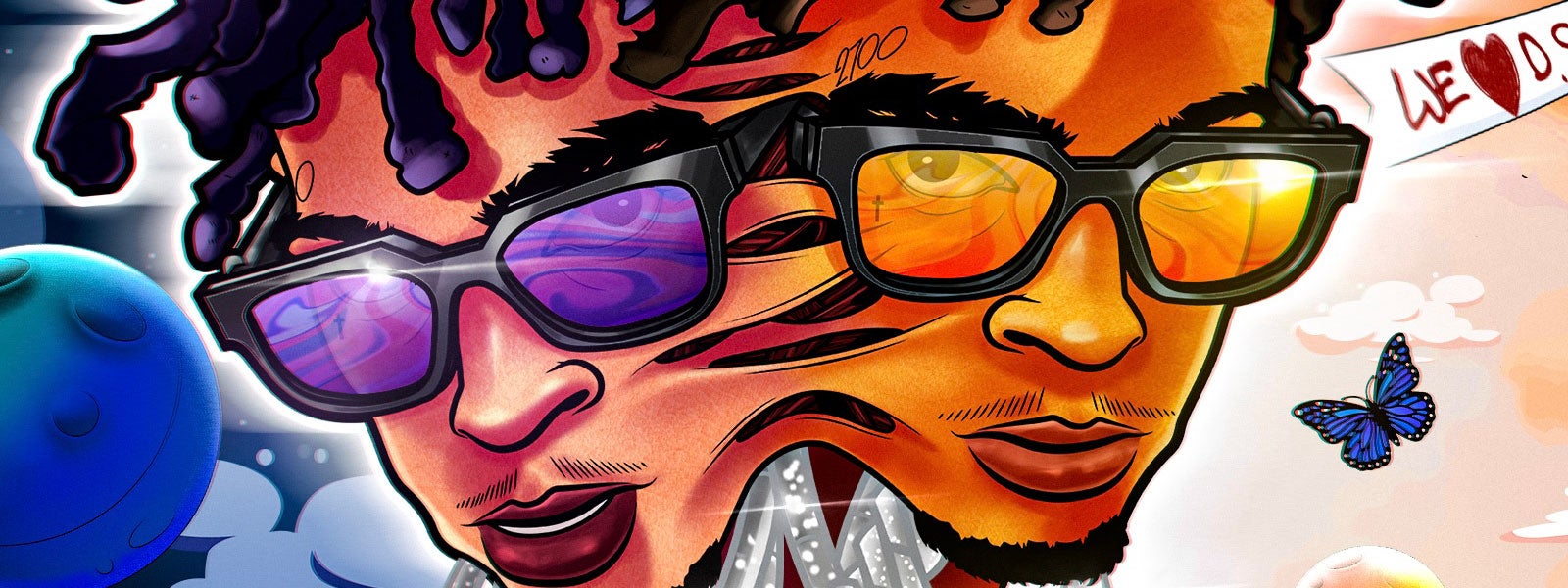 D. Savage Performing Live | Blumenthal Arts