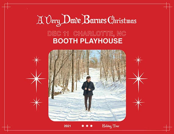 Celebrate the Holidays with BPA | Blumenthal Performing Arts