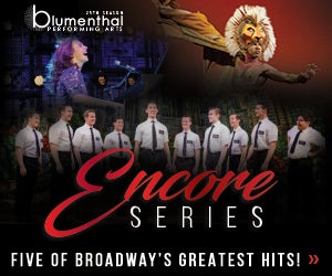 More Info for ENCORE Series Cast Check Ins!