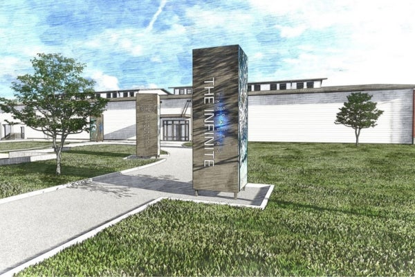 Blume Studios | Blumenthal Arts