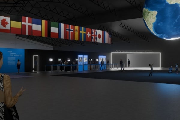 Blume Studios | Blumenthal Arts