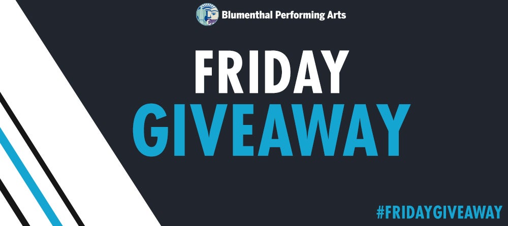 FRIDAY GIVEAWAY: WIN two tickets to opening night of The Hip Hop ...