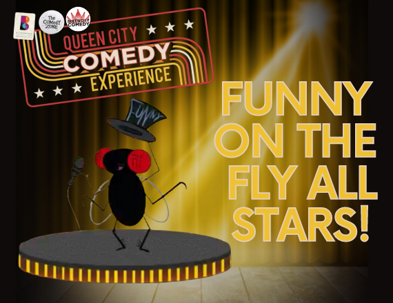 Stage Door Theater | Blumenthal Performing Arts