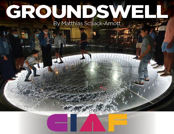 Events | Blumenthal Arts