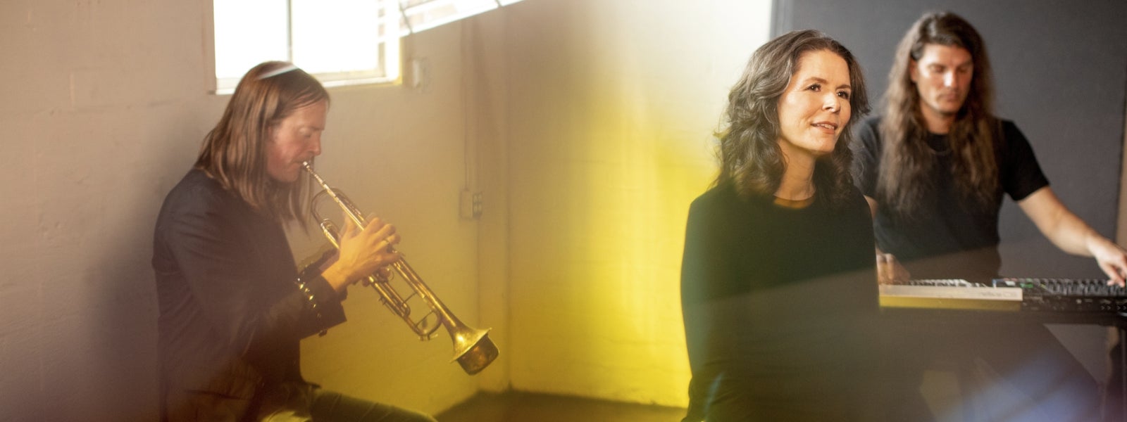 Bruce Hornsby and the Noisemakers | Blumenthal Arts