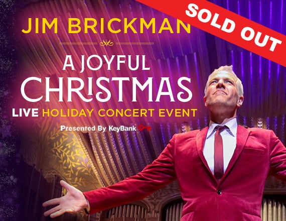 Events | Blumenthal Performing Arts