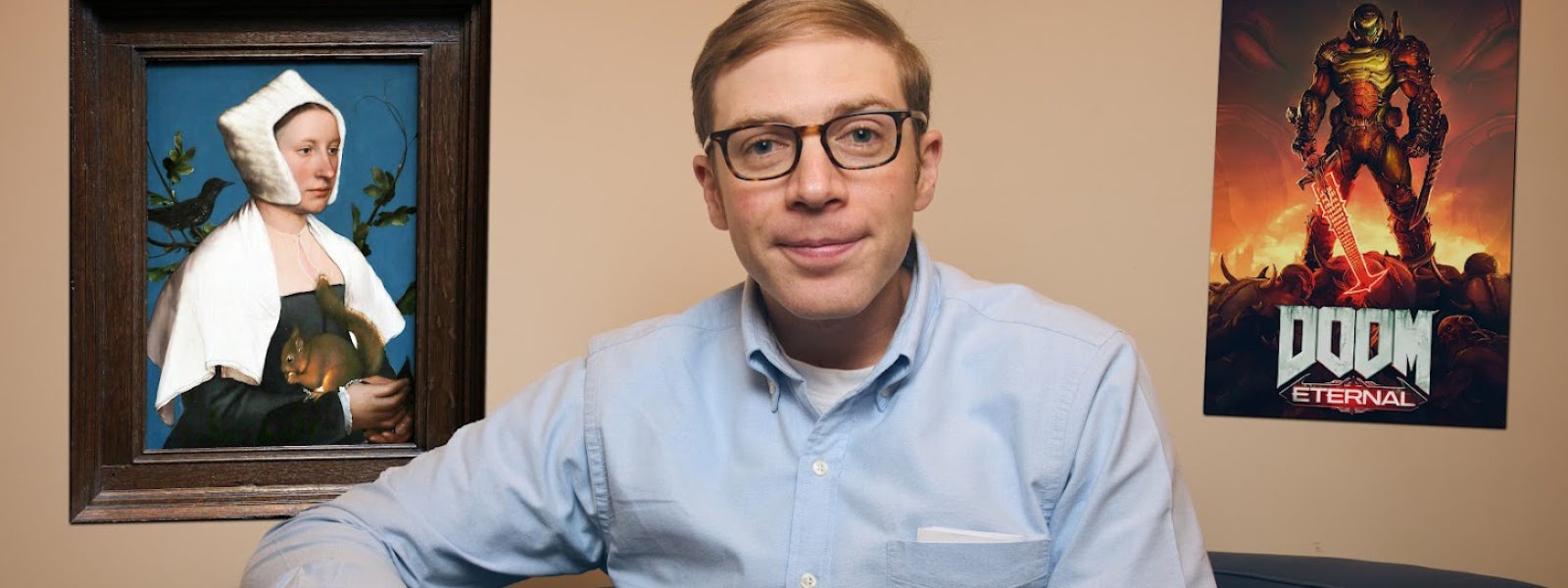Joe Pera | Blumenthal Arts