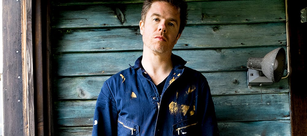 Josh Ritter | Blumenthal Performing Arts