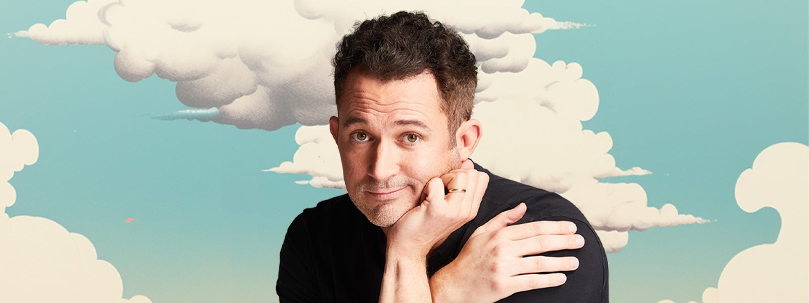 Justin Willman: Magic for Humans in Person Tour | Blumenthal Arts