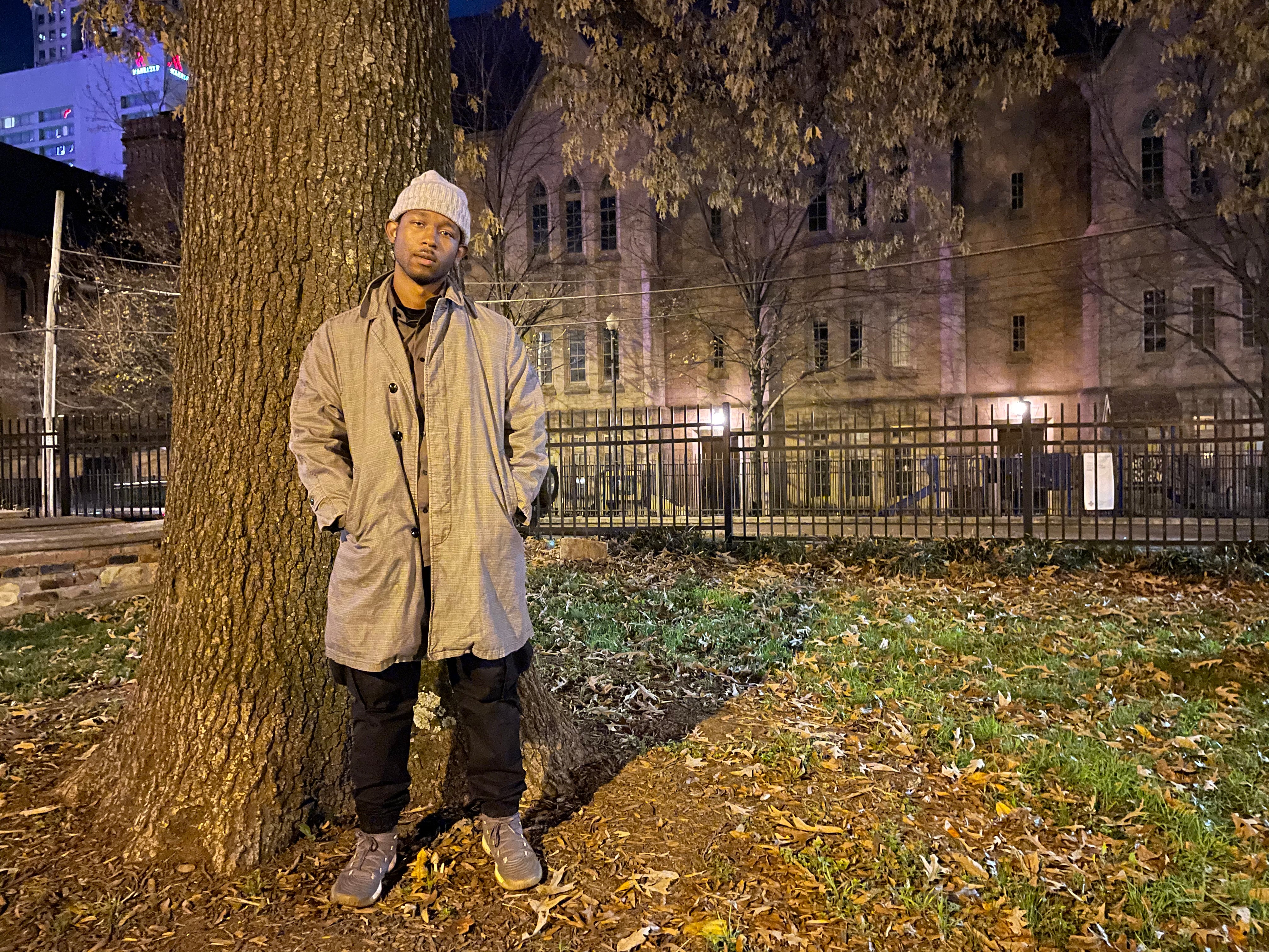 Interrogation Station: Q&A with the Art Heist Cast | Blumenthal ...