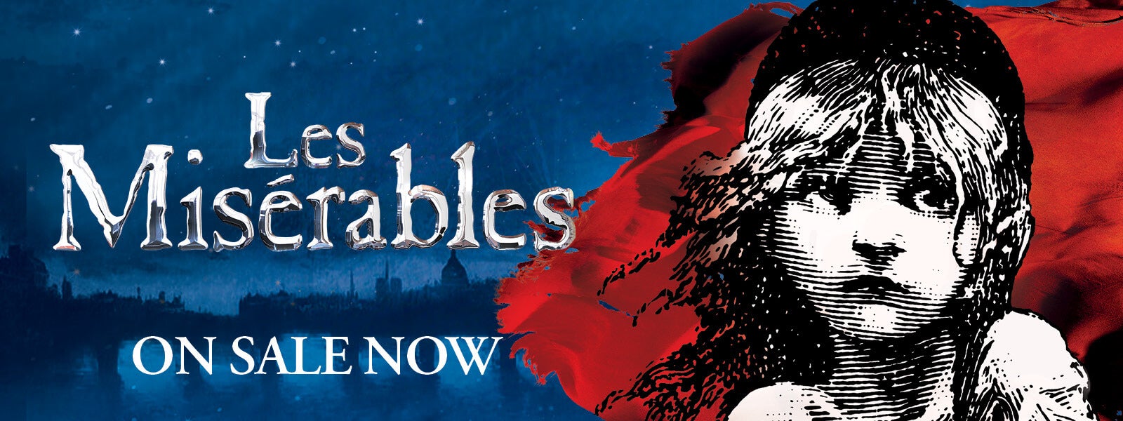 Blumenthal Performing Arts