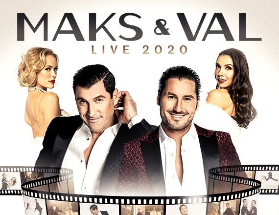 Events | Blumenthal Performing Arts