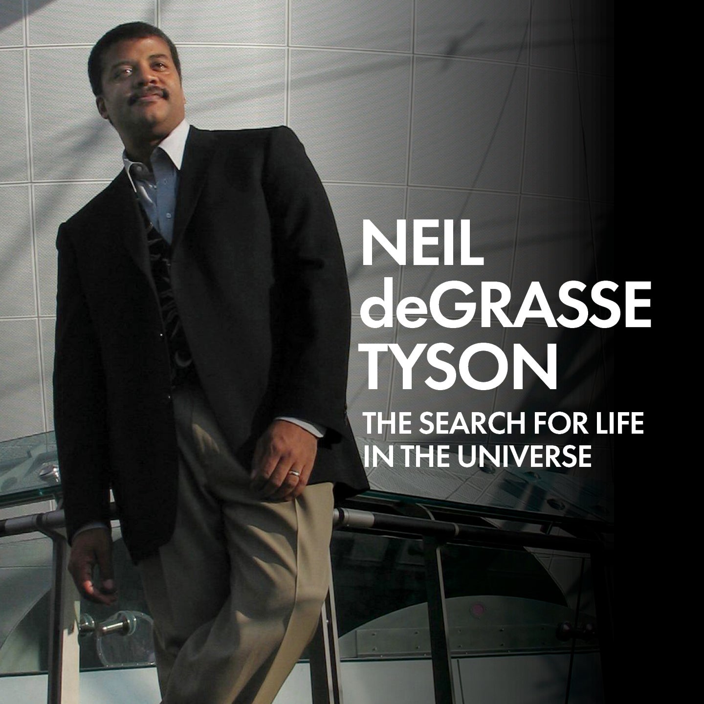 Neil deGrasse Tyson | Blumenthal Arts