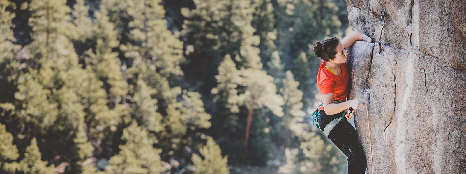 National Geographic Live: Improbable Ascent | Blumenthal Performing Arts