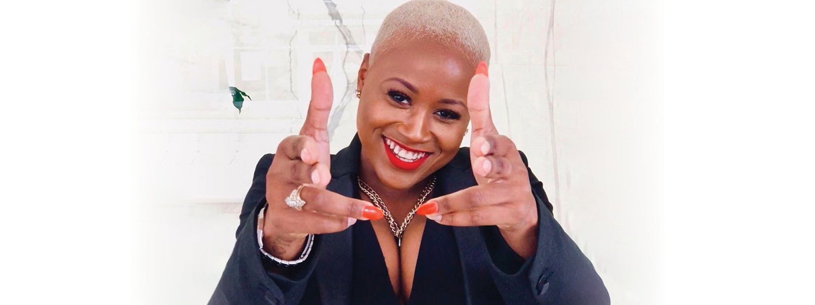 Paris Sashay | Blumenthal Performing Arts