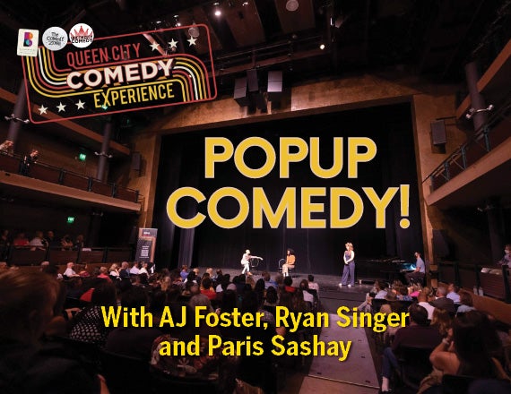 Events | Blumenthal Performing Arts