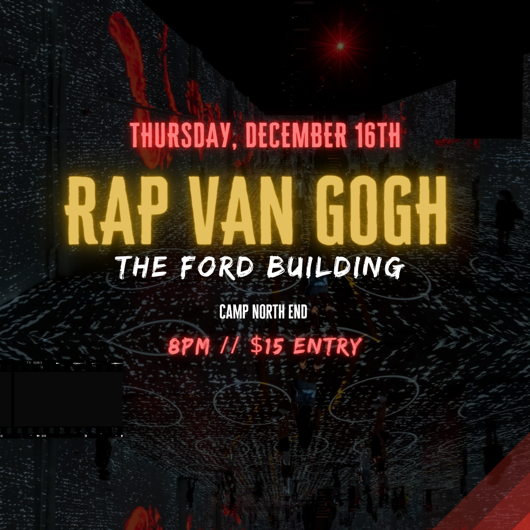 Events | Blumenthal Performing Arts