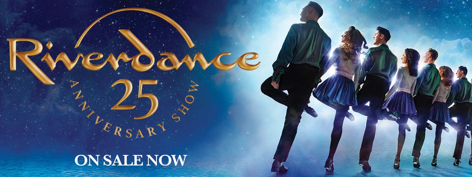 Blumenthal Performing Arts