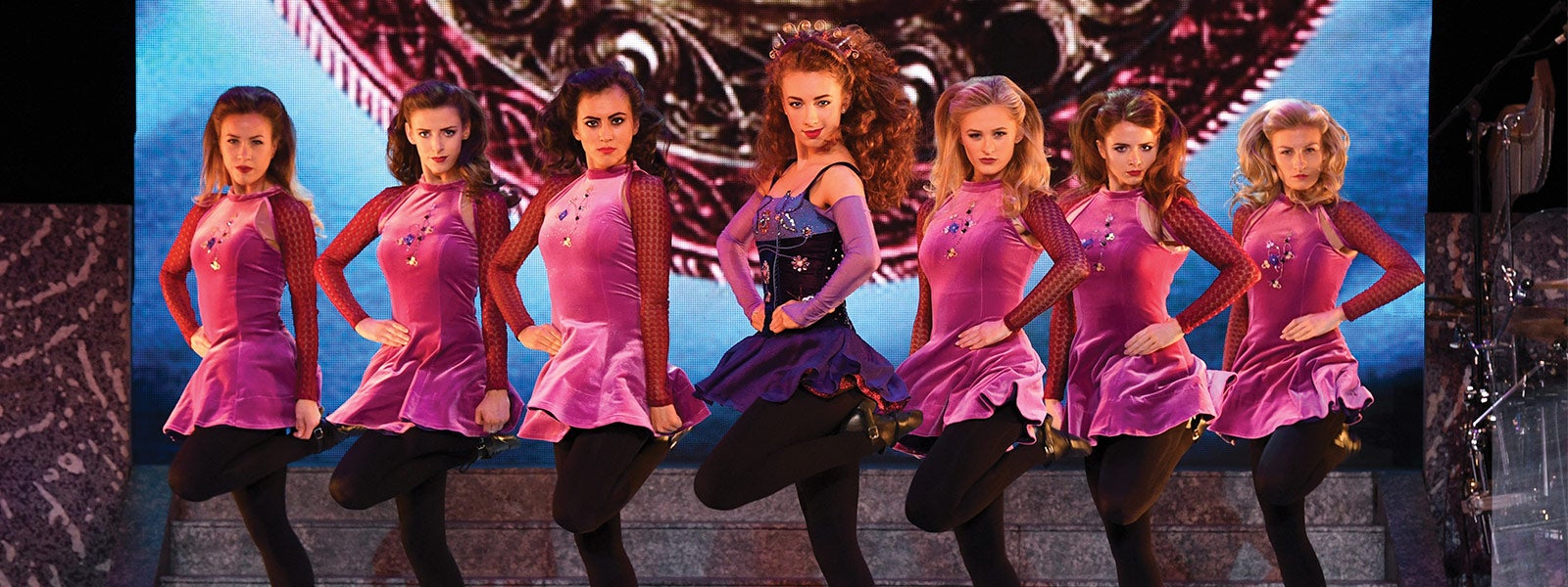 Broadway Extras Exclusive: Riverdance | Blumenthal Performing Arts