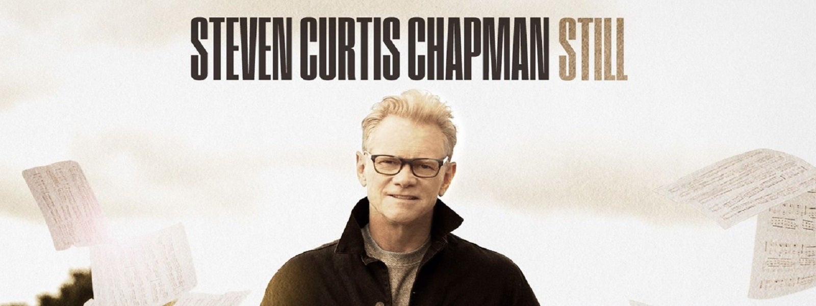 Steven Curtis Chapman Still | Blumenthal Performing Arts