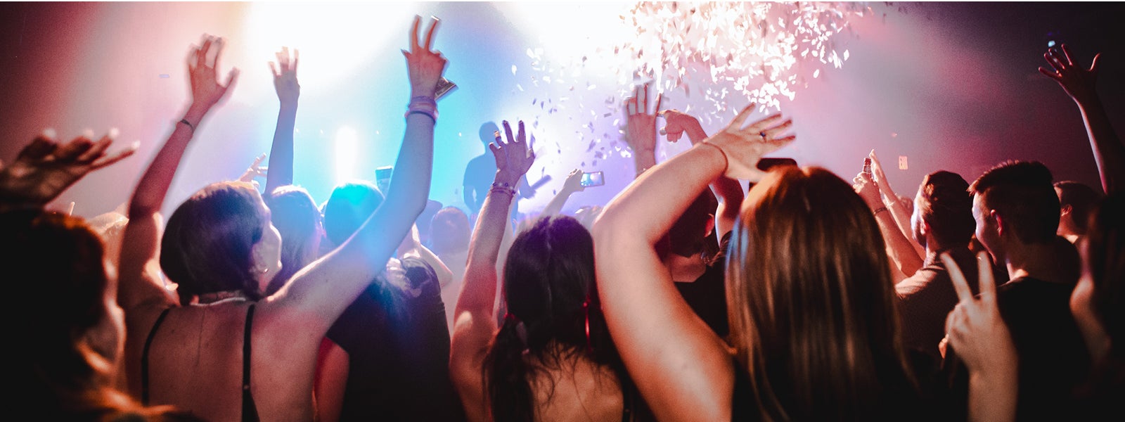 Tay Tay Dance Party | Blumenthal Arts