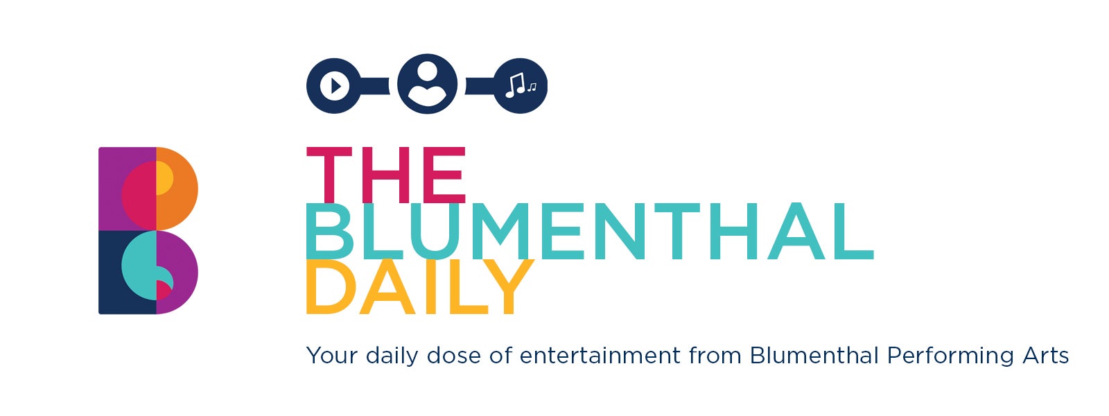 Blumenthal Performing Arts